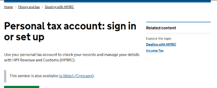 Personal Pension Payments on Your HMRC Tax Code [What It Means and How ...